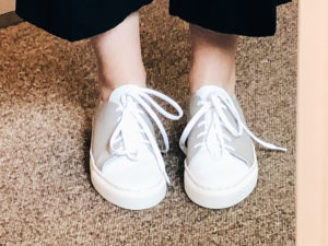 I MADE MY OWN TRAINERS AND SO CAN YOU – SEWRENDIPITY
